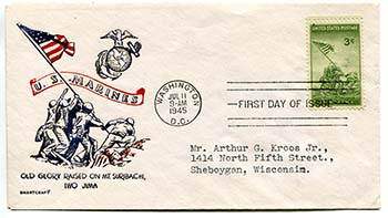 iHobb: First Day Covers