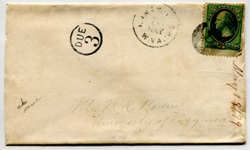 iHobb: US Post Due Stamps