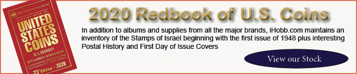 iHobb: Lighthouse Coin Albums & Supplies