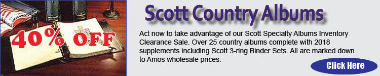 iHobb: Scott Stamp Cataloges
