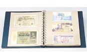 iHobb: Banknote Albums and Pages