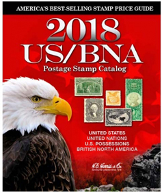iHobb: US Stamp Catalogs