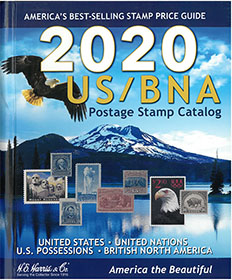 H.E. Harris & Co. of Boston