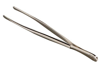 iHobb: Stamp Tongs (Tweezers)