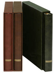 iHobb: Lindner Banknote Album