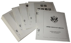 iHobb: United States Stamp Albums