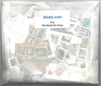 iHobb: Country & Topicals - Master List