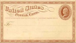 iHobb: US Postal Cards