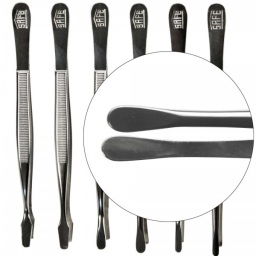 iHobb: Stamp Tongs (Tweezers)