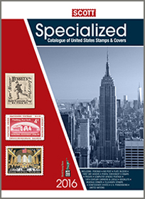 iHobb: US Stamp Catalogs