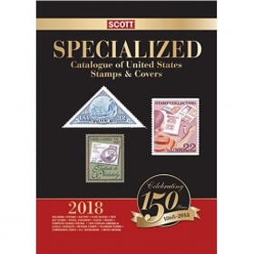 iHobb: US Stamp Catalogs