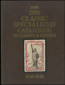 iHobb: Scott Stamp Cataloges