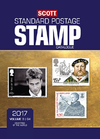 iHobb: Stamp Catalogs