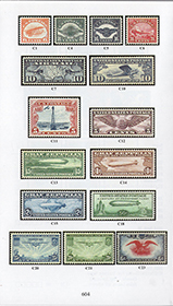 iHobb: US Stamp Catalogs