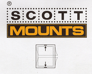 iHobb Scott Mount 265 x 151 (5 mounts)