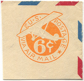 iHobb: US Postal Stationery