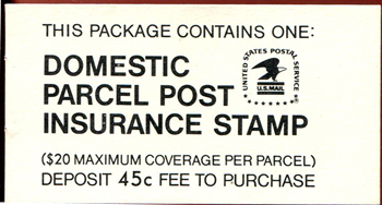 iHobb: Vending Booklets - Unexploded