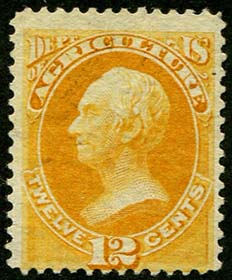 iHobb: US Official Stamps