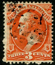 iHobb: US Official Stamps