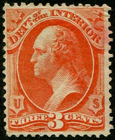 iHobb: US Official Stamps